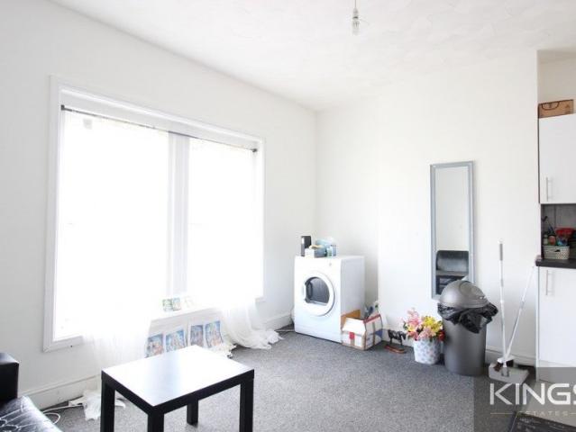 Apartment at Arnold Road, Southampton