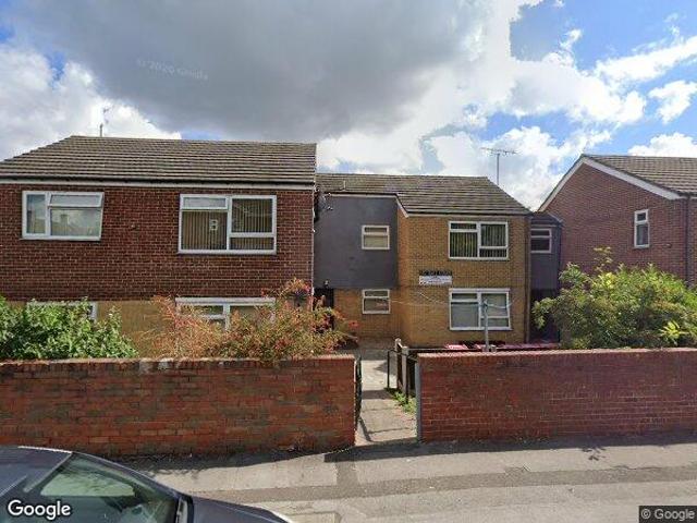 Apartment at Arnold Road, Rotherham