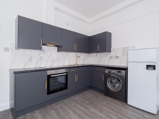 Apartment at Arnold Street, Rugby