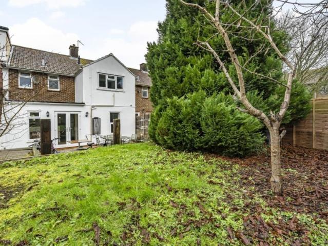 Apartment at Arnold's Way, Cumnor