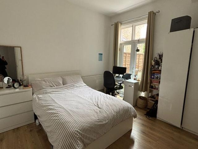 Apartment at Arodene Road, Greater London