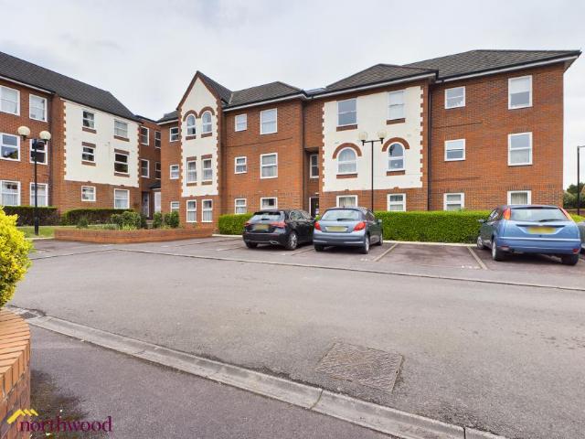 Apartment at Arran Grove, Cherwell District
