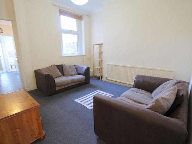 Apartment at Arran Street, Cardiff