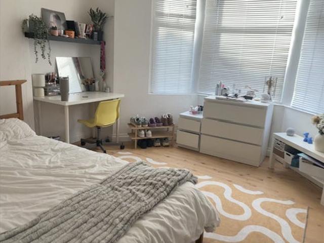 Apartment at Arran Place, Cardiff