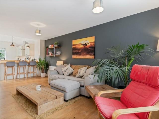 Apartment at Arran Road, South Kesteven