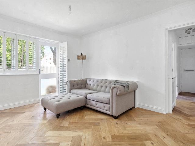 Apartment at Arran Walk, Greater London