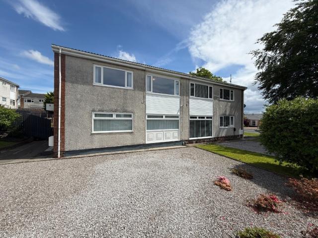 Apartment at Arrothill Drive, Kilmarnock