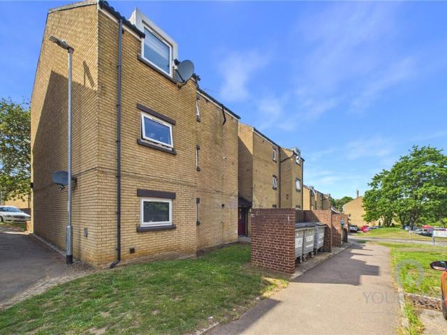 Apartment at Arrow Head Road, Northampton
