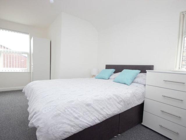 Apartment at Arrow Street, Salford
