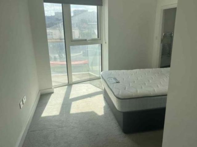 Apartment at Arsenal Way, Greater London