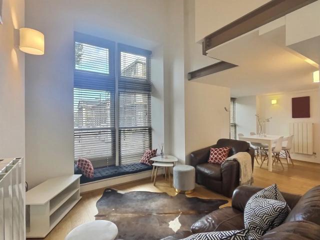 Apartment at Duke of Wellington Avenue, Greater London