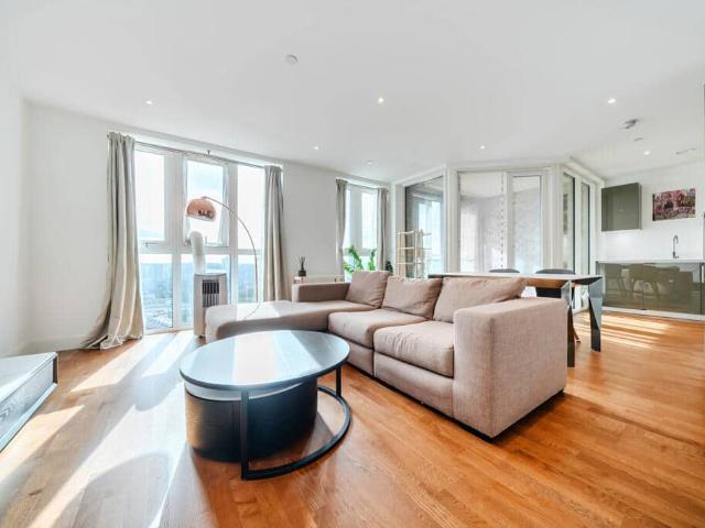 Apartment at Arsenal Way, Greater London