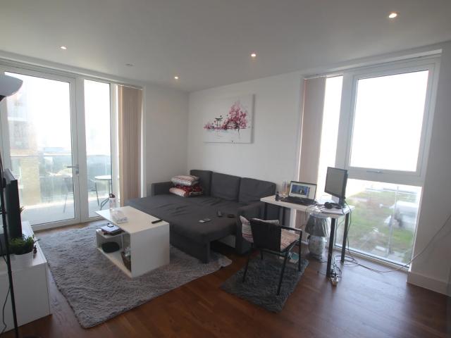 Apartment at Arsenal Way, Greater London