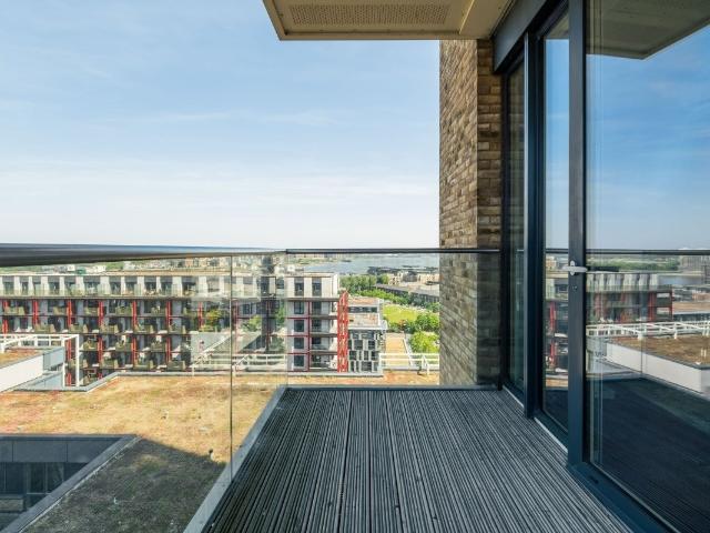 Apartment at Arsenal Way, Greater London