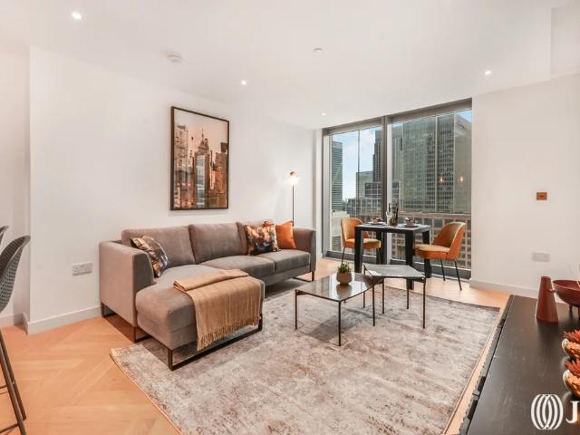 Apartment at Aste Street, Greater London