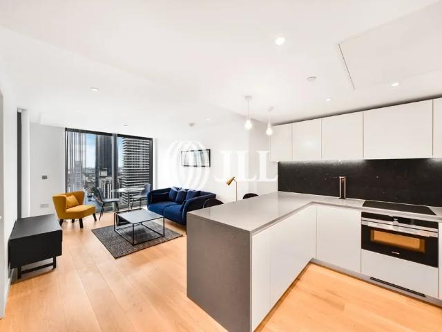 Apartment at Aste Street, Greater London