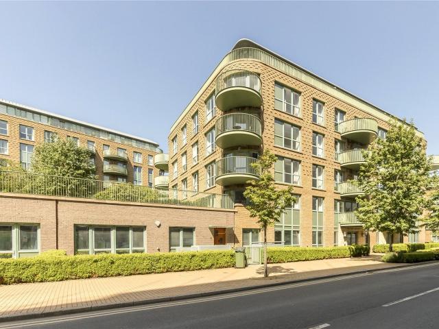 Apartment at Astell Road, Greater London