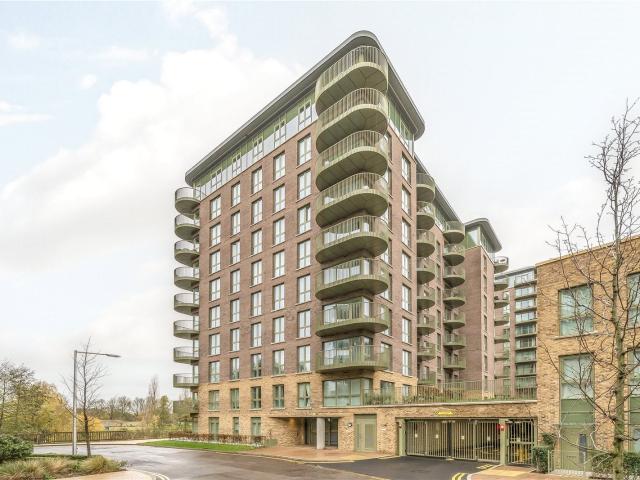 Apartment at Astell Road, Greater London