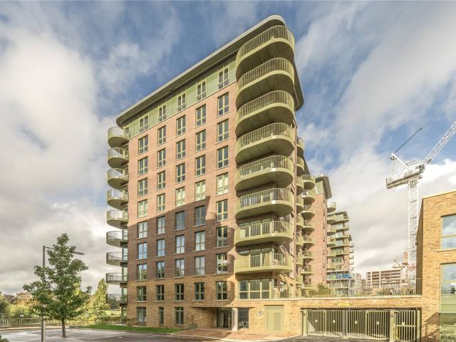 Apartment at Astell Road, Greater London