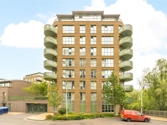 Apartment at Astell Road, Greater London