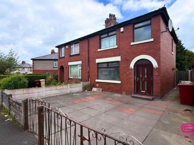 Apartment at Aster Avenue, Farnworth