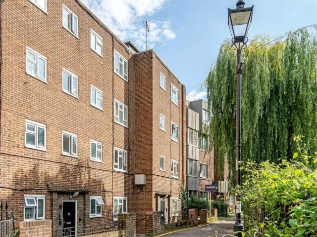 Apartment at Astey's Row, Greater London