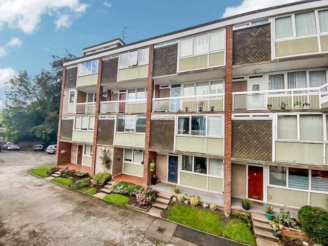 Apartment at Asthill Grove, Coventry