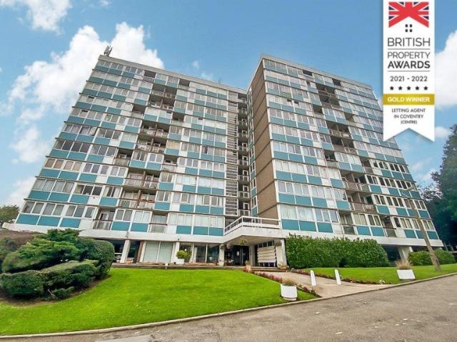 Apartment at Asthill Grove, Coventry