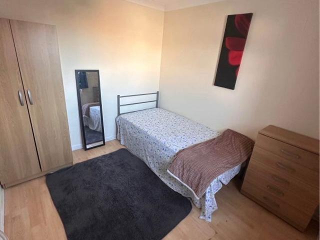 Apartment at Aston Court, Crawley