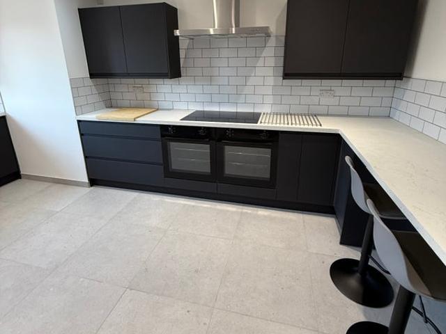 Apartment at Aston Court, Nottingham