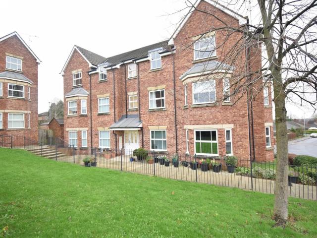 Apartment at Aston Chase, Wakefield
