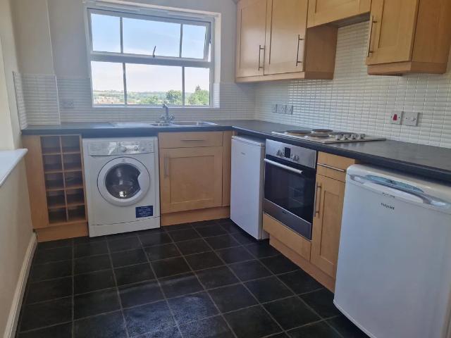 Apartment at Aston Chase, Wakefield