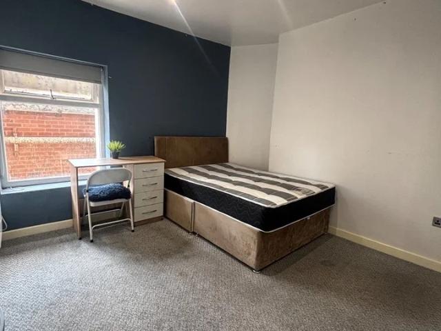 Apartment at Aston Road, Birmingham