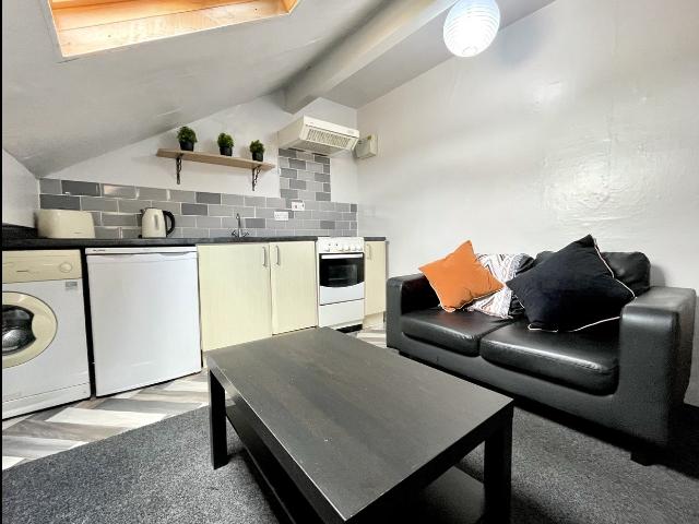 Apartment at Aston View, Leeds