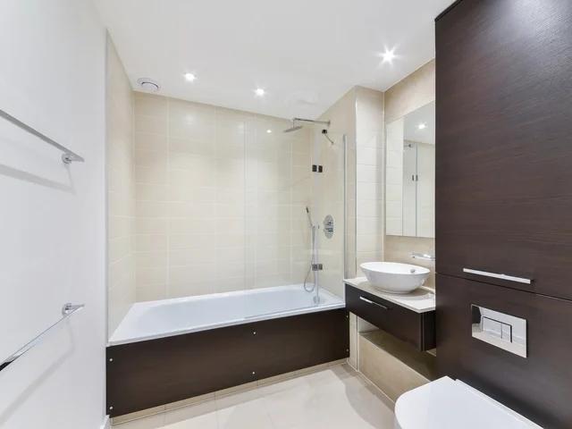 Apartment at Astoria Way, Greater London