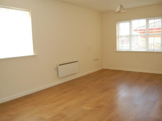Apartment at Astley Brook Close, Bolton