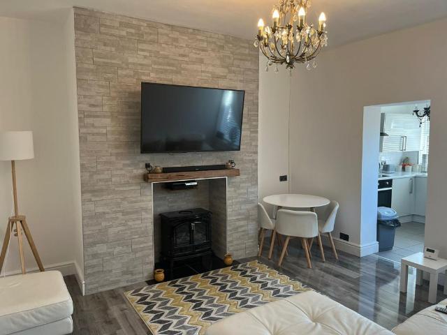 Apartment at Astley Road, Seaton Delaval