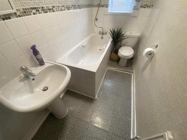 Apartment at Astley Road, Seaton Delaval