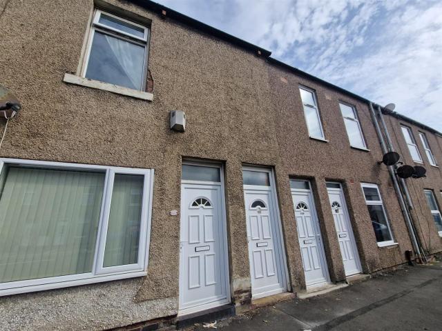 Apartment at Astley Road, Seaton Delaval