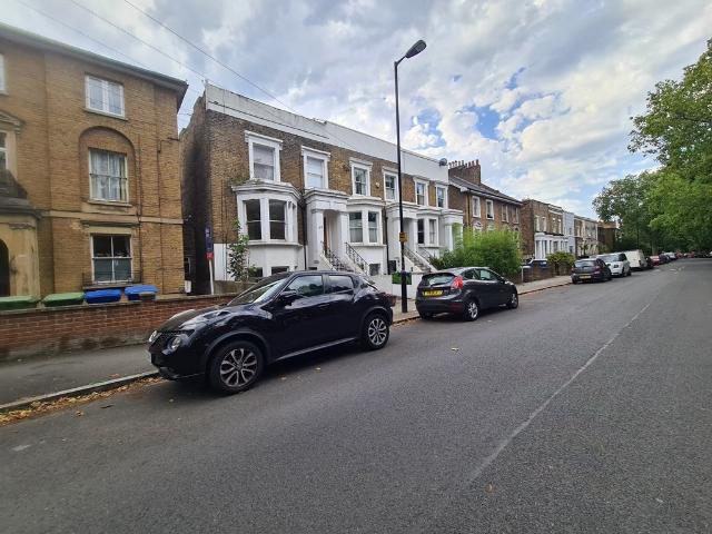 Apartment at Asylum Road, Greater London