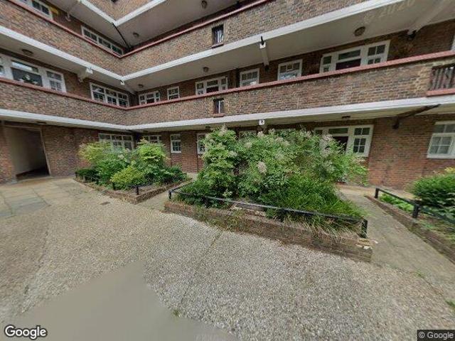 Apartment at Ascalon Street, Greater London