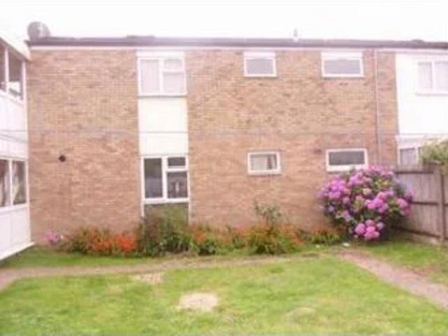 Apartment at Ascot Crescent, Stevenage