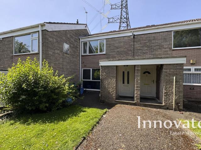 Apartment at Ascot Walk, Sandwell
