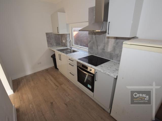 Apartment at Ascupart Street, Southampton