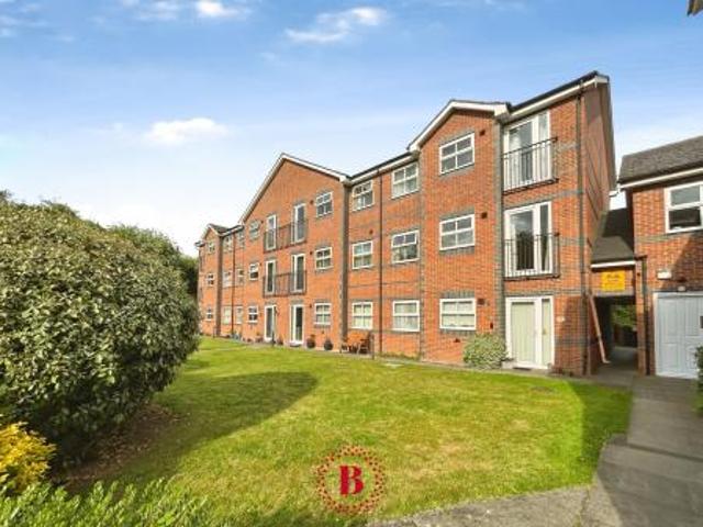 Apartment at Asfordby Road, Melton
