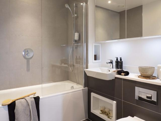 Apartment at Ash Avenue, Greater London