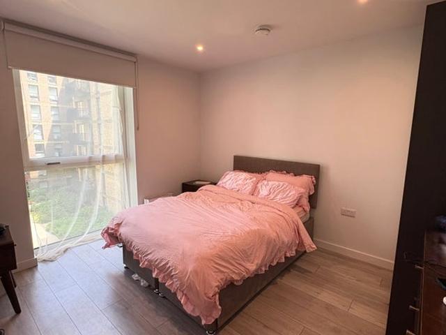 Apartment at Ash Avenue, Greater London