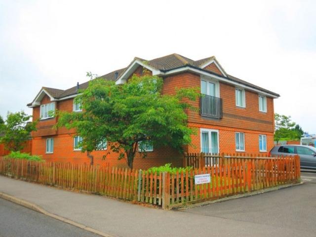 Apartment at Ash Church Road, Guildford