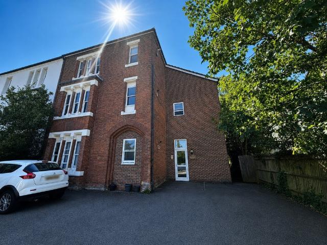 Apartment at Ash Close, Gosport