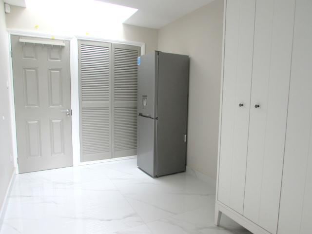 Apartment at Ash Close, London